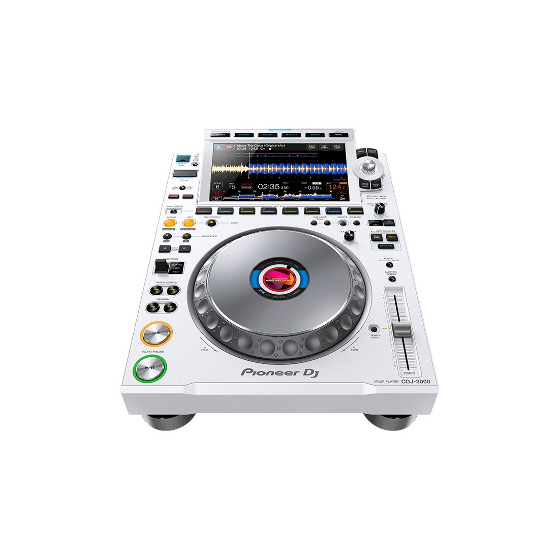 CDJ-3000-W